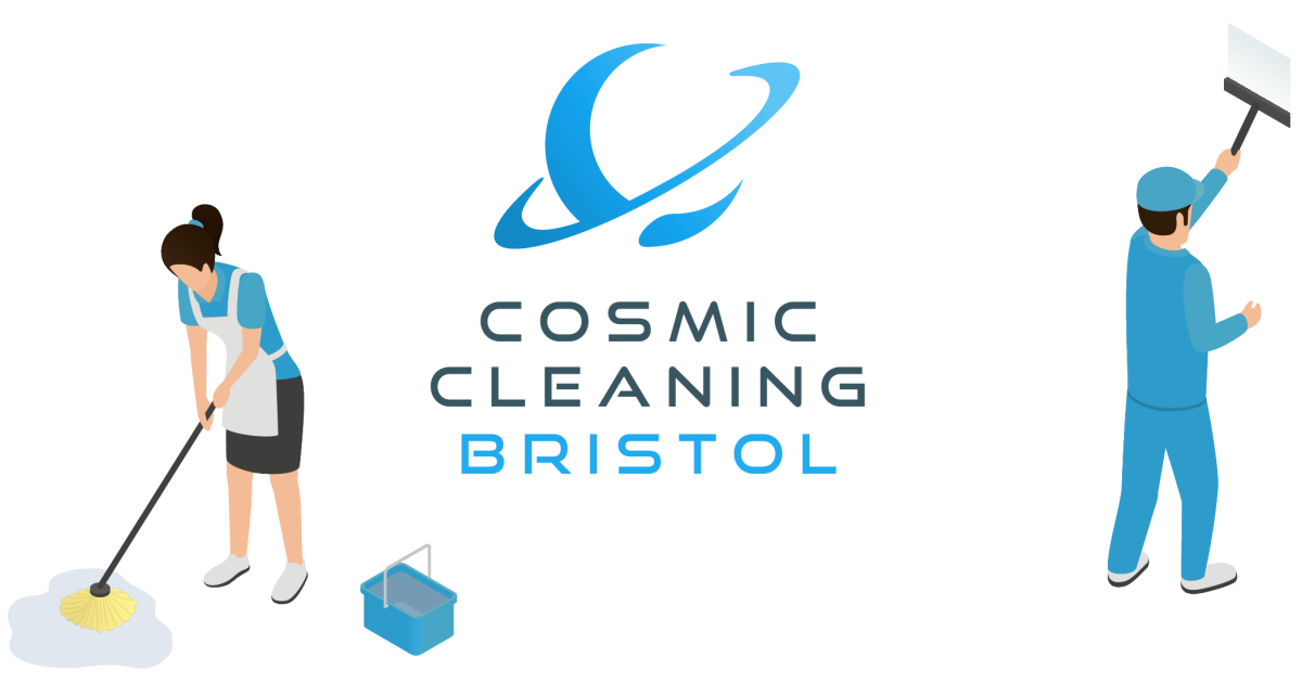Services - Cosmic Cleaning Bristol
